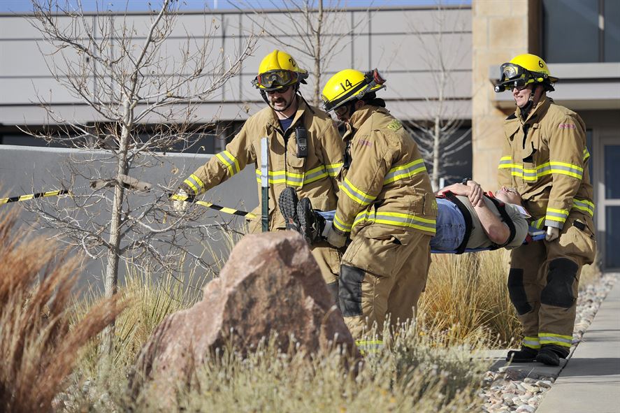 Emotional Intelligence for Emergency Service Leaders - BlueEQ™